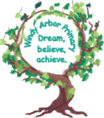 Windy Arbor Primary School – P.B. Sports & Personalisation