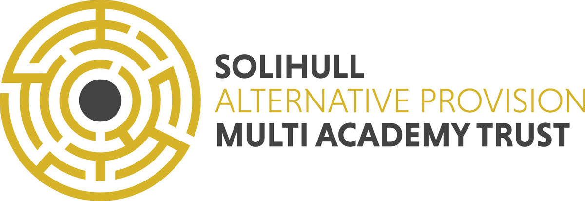 Solihull Alternative Provision Multi Academy Trust STAFF – P.B. Sports ...